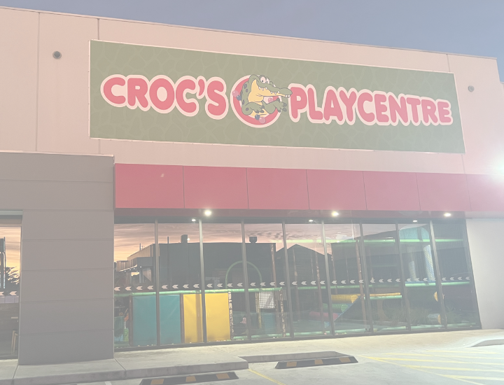 Existing Stores – Croc's Franchising