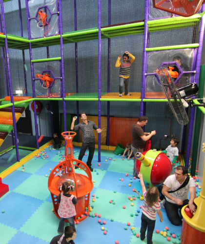 History – Croc's Franchising